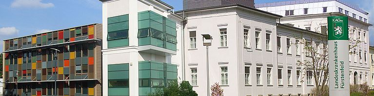 LKH Oststeiermark Standorte Feldbach, Fürstenfeld und Hartberg - LKH ...